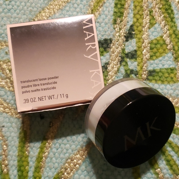 Mary Kay | Makeup | Newmary Kay Translucent Loose Powder | Poshmark